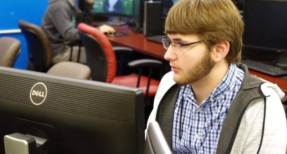 Xander Jenkin's Website